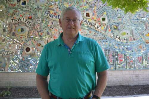 Bob McLeod, Artist: Living Life Well – Lehigh Valley Press