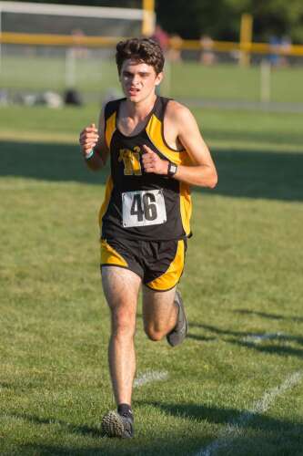 Cross country teams take second place at CL Meet – Lehigh Valley Press
