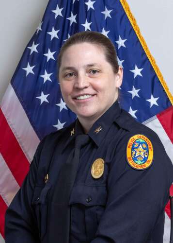 ‘It can’t just be one person at the top’ Police chief details ...