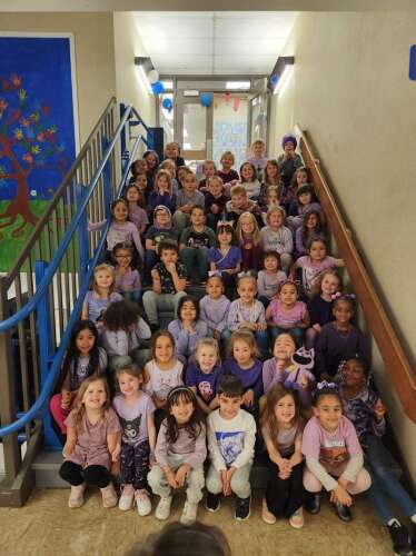 SES recognizes Autism Awareness Week – Lehigh Valley Press