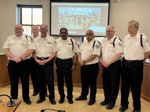 Memorial Triangle Redesign Project presented – Lehigh Valley Press