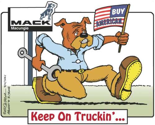 ANOTHER VIEW – ED’S WORLD – Lehigh Valley Press