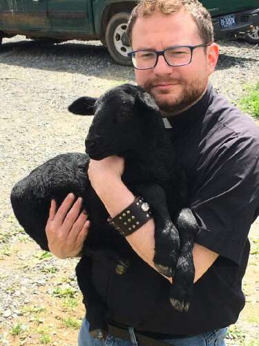 Faith Lutheran welcomes new pastor – Lehigh Valley Press