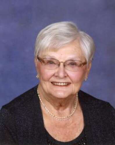 Janet Louise Ifkovits Queenship of Mary Catholic Church member – Lehigh ...