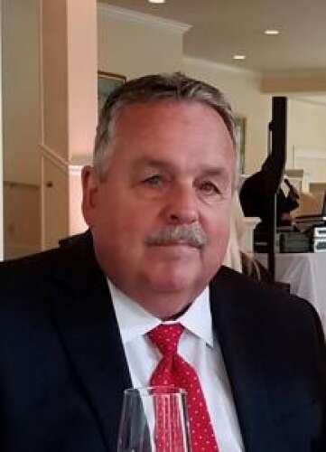 Robert F. Shipe Jr. – mechanical engineer – Lehigh Valley Press