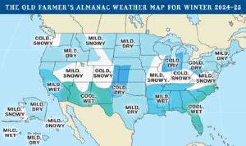 The cold months of winter – Times News Online