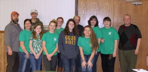 Auction to benefit Normal Square Chapel renovations – Times News Online