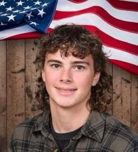 Tucker J. Wessner, beloved NWL student, football player dies ...