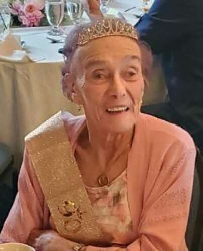 Frieda C. Fixl – Lehigh Valley Press