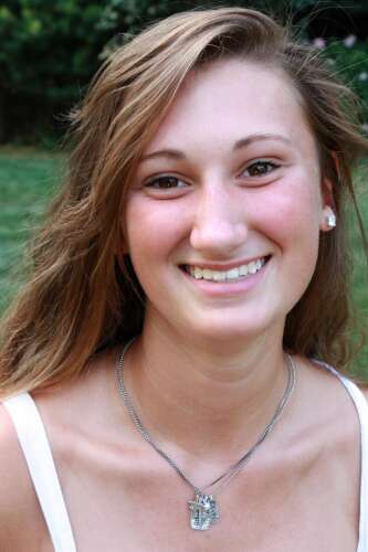 Jim Thorpe girl headed to Keystone Girls State – Times News Online