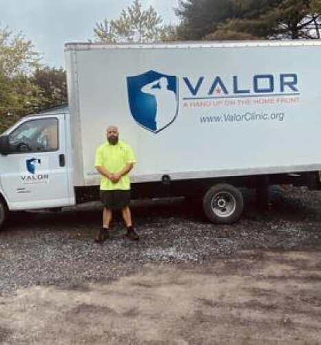 VALOR hosts ‘Walk-in Wednesdays’ – Times News Online