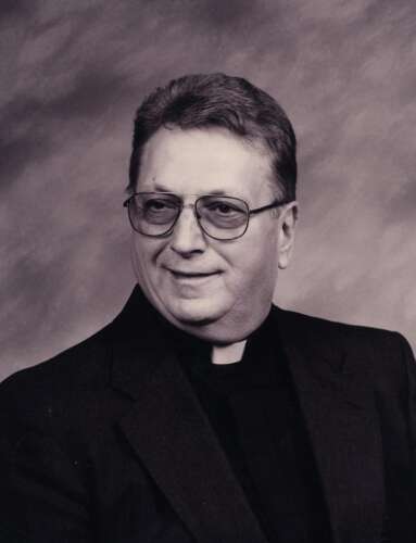 Rev. Hinkle celebrates 50 years in ministry – Times News Online