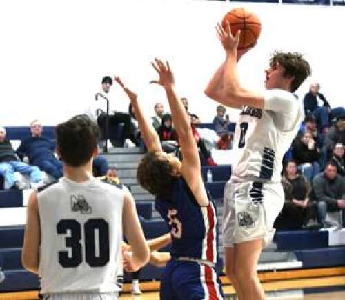 Slatington Rotary Basketball Tournament book published – Times News Online