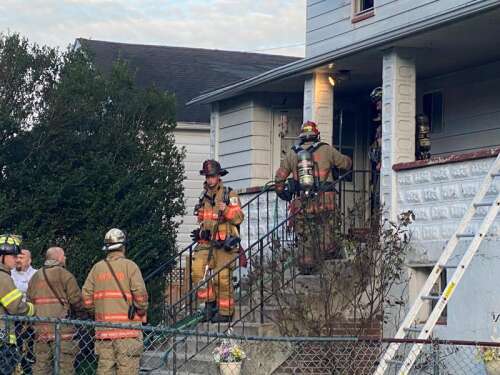 Nesquehoning fire caused by electrical issue – Times News Online