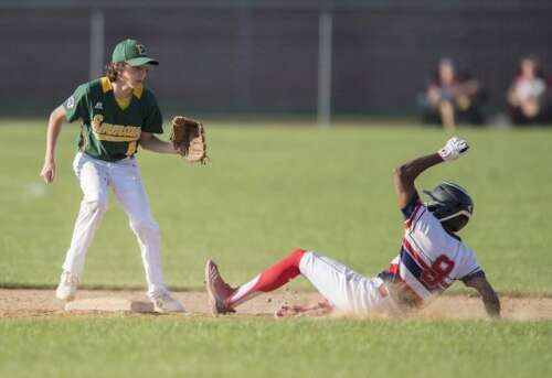 Marykwas leads Thorpe past Emmaus – Times News Online