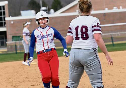 Lehighton-Jim Thorpe Softball – Times News Online