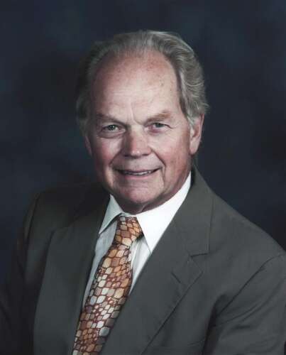 Robert Lee Ross – Lehigh Valley Press