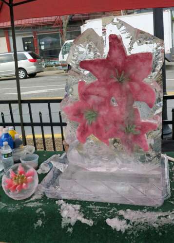 Annual SnowBlast festival attracts lovers of the arts – Lehigh Valley Press