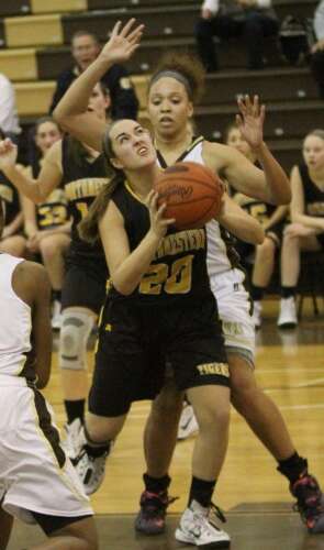 Becahi dominates Tigers – Times News Online
