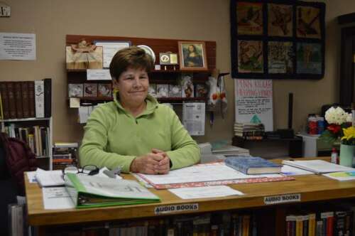 Meet your library: Penn-Kidder Library Center more than just a library ...