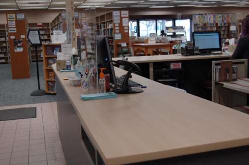 A visit from Mrs. Claus scheduled Dec. 8 at Southern Lehigh Library ...