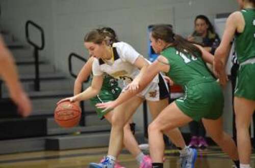 Local roundup: Results from Jan. 9 – Times News Online