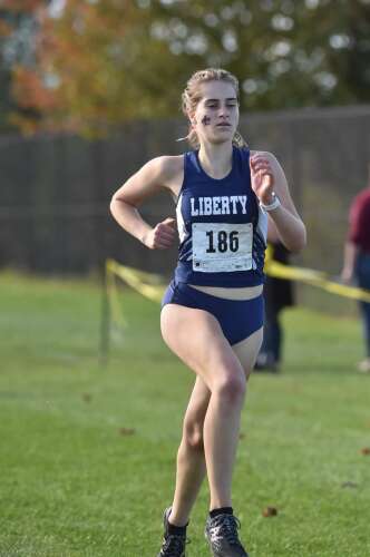 Two head to states – Lehigh Valley Press