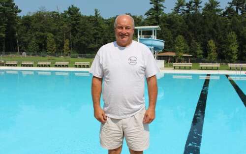Palmerton pool manager to step down at the end of the season – Times ...