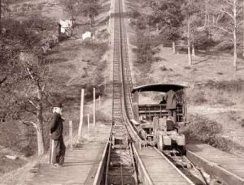 Nesquehoning society kicks off history series – Times News Online