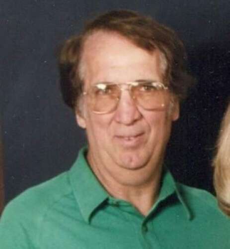 Russell C. Becker – Lehigh Valley Press