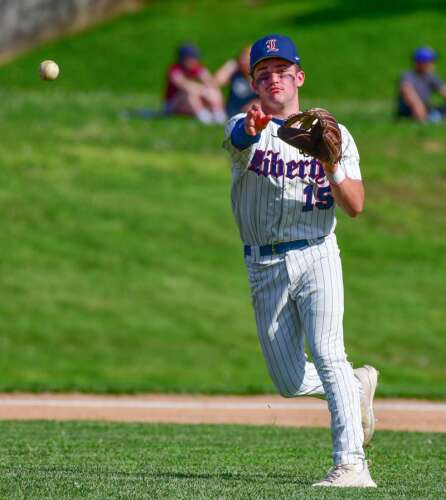 District baseball tourney set to open – Lehigh Valley Press