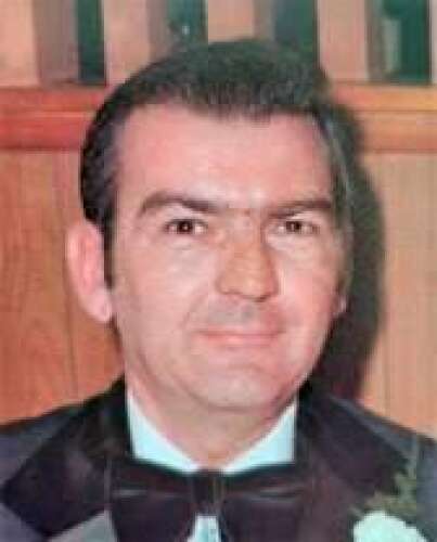 Kenneth R. Shook – Lehigh Valley Press