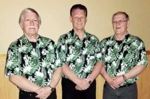 The Rehrig Brothers bring classic country to stage – Times News Online