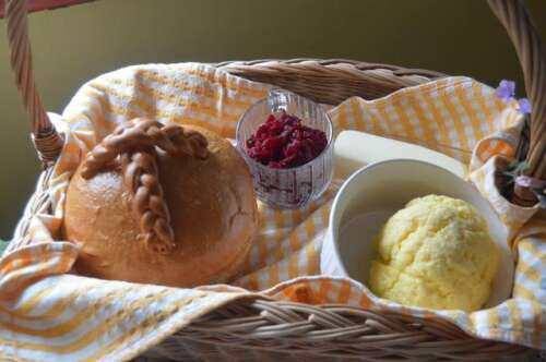 Slovak Easter tradition – Times News Online