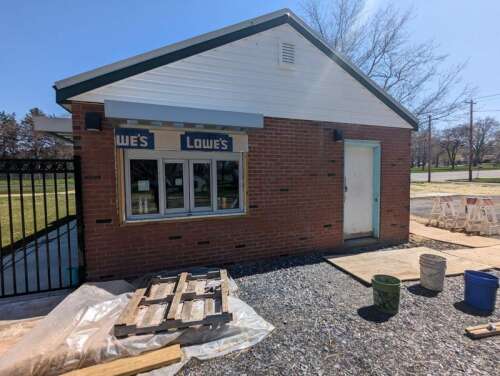 Pool staffing, concessions addressed – Lehigh Valley Press