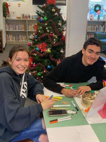 Coplay Public Library: Sign up for reading challenge – Lehigh Valley Press