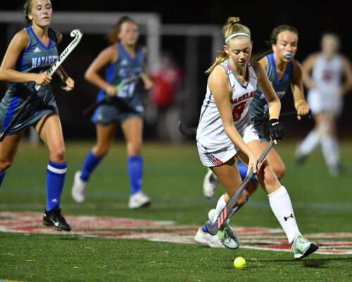 Fragassi nets winner, sends team to semi – Lehigh Valley Press