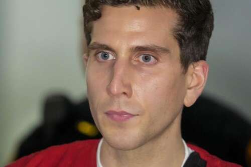 DNA, car linked to murder suspect – Times News Online