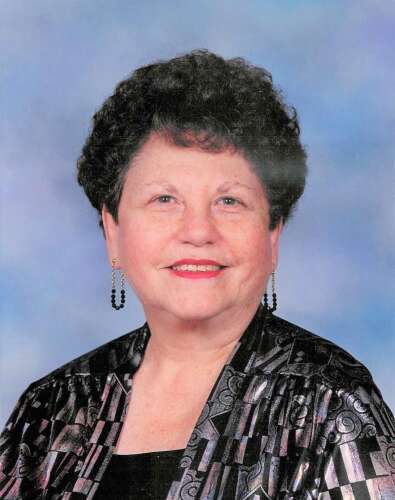 Marie Carol Lo Cicero – Lehigh Valley Press