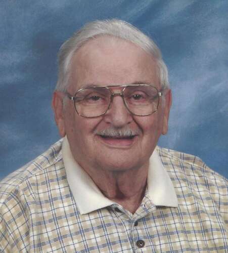 Kermit C. Mantz – Lehigh Valley Press