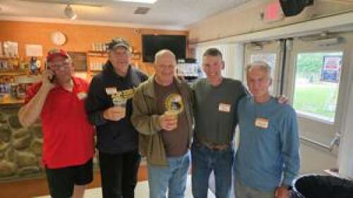 The Northampton Football Alumni Reunion took place back on Friday, May ...