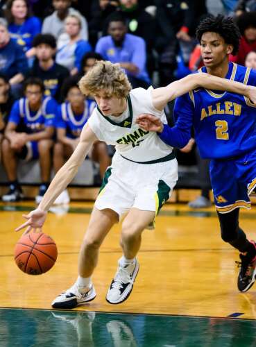 EHS boys get hot after season-opening loss – Lehigh Valley Press