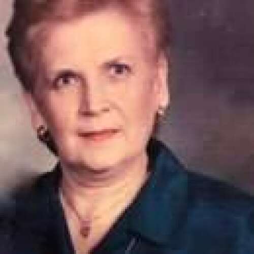 Catherine P. (Tees) DeAngelo St. Elizabeth of Hungary Catholic Church ...