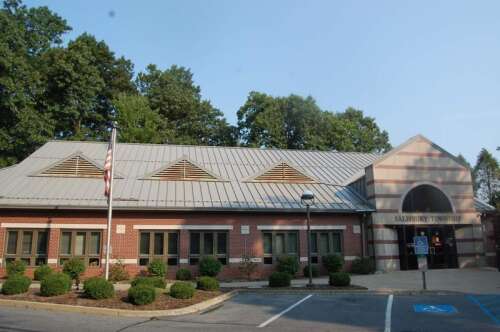Signs approved for new Swain Station – Lehigh Valley Press