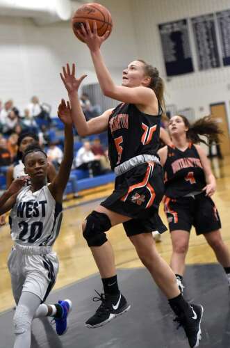 Sterner eager to get on the court – Lehigh Valley Press