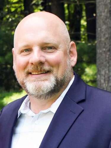 Heffley seeks reelection for state House – Times News Online