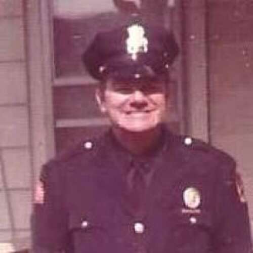 Carl F. Fluck Sr. former city police officer – Lehigh Valley Press