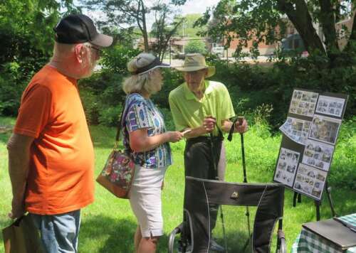 The 1803 House is among featured sites in Lehigh Valley Passport to ...
