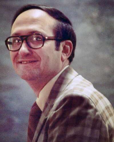 Joseph J. Groller – Lehigh Valley Press