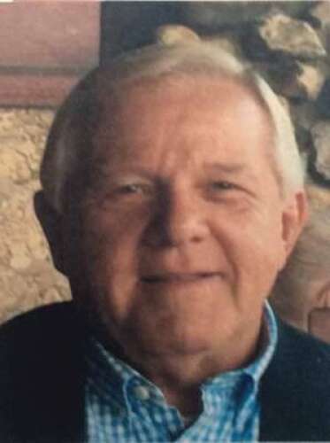 Thomas John Koval – Lehigh Valley Press